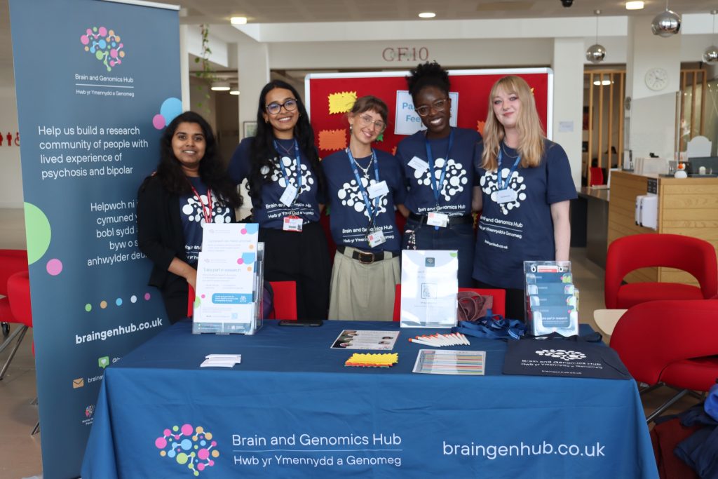 Meet the Brain and Genomics Hub: new centre shares plans to advance ...